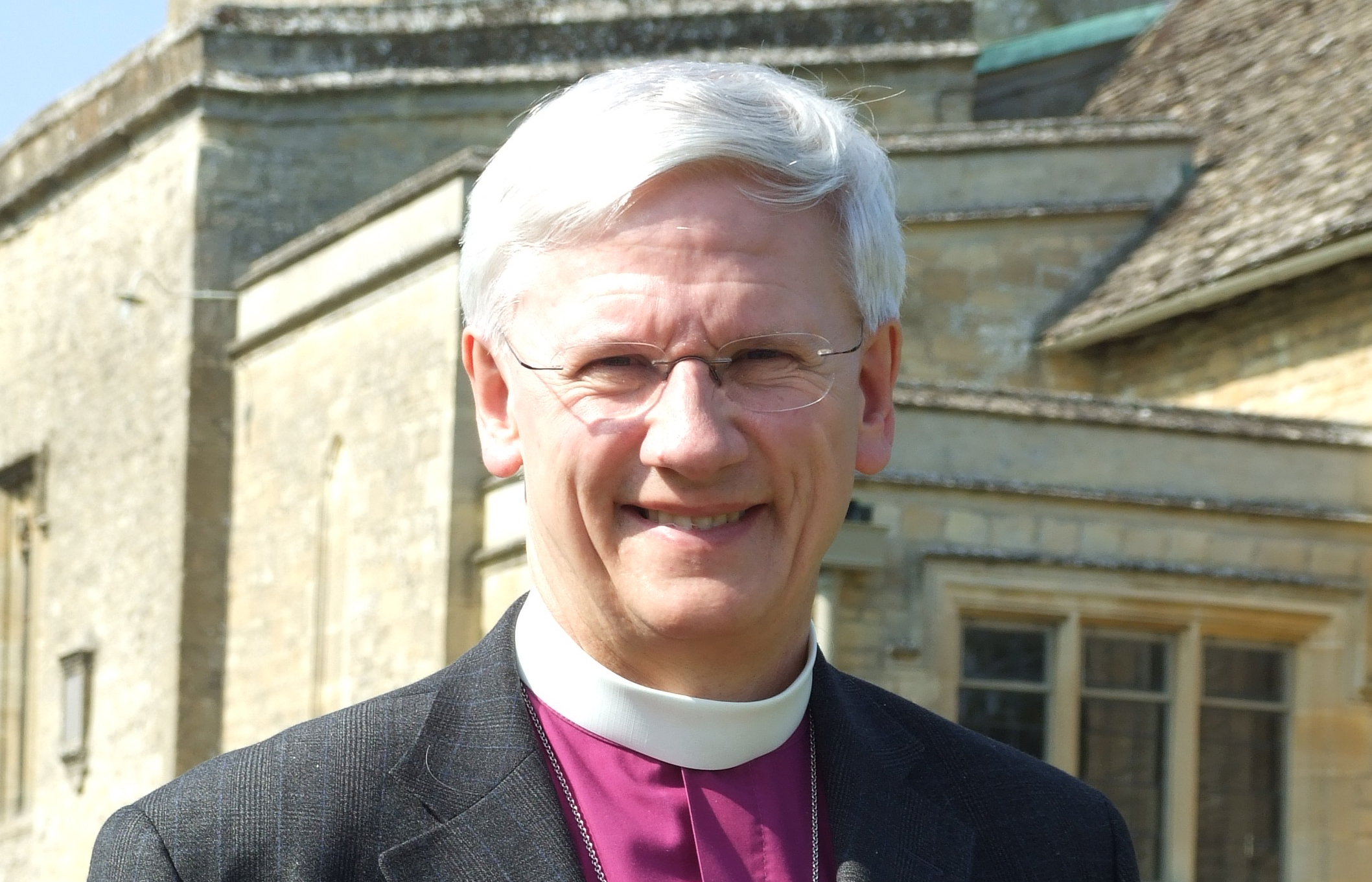 Contact – St.Peter's Church Cassington